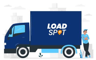 Load spot